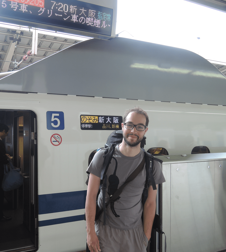 Jonathan Preda – Fragments sur les Temps Présents